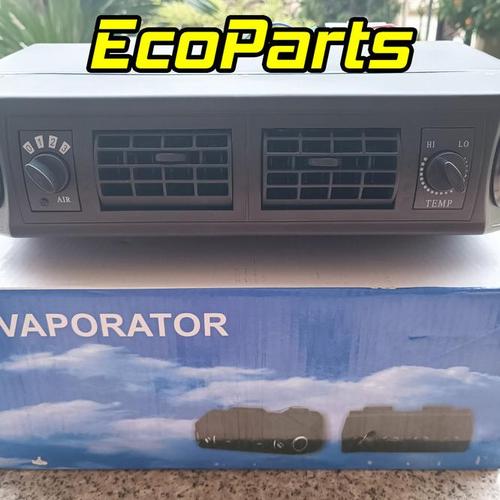 Jual ZL Blower AC Mobil Universal Evaporator Cooling Unit 12V (Model ...