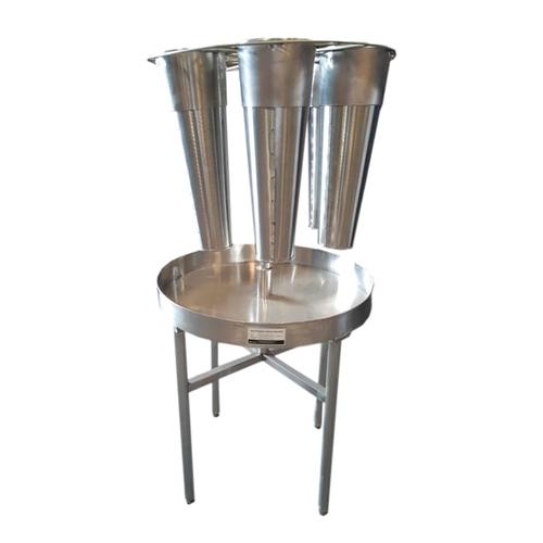 Jual Mesin Blending Cone - Kab. Malang - TEHNIK MESIN MALANG | Tokopedia