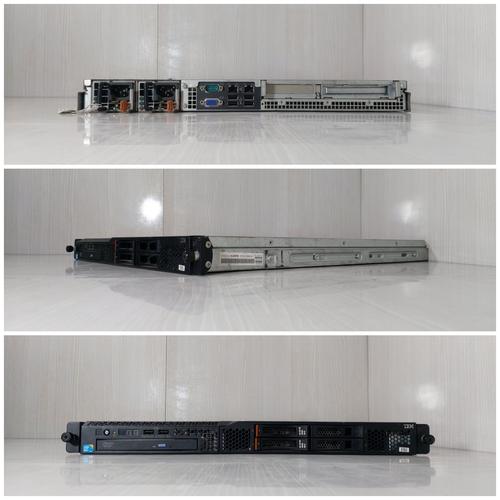 Jual Mikrotik Server Ibm x3250 M4 Sff Os X86 Lv.6 License - Jakarta ...