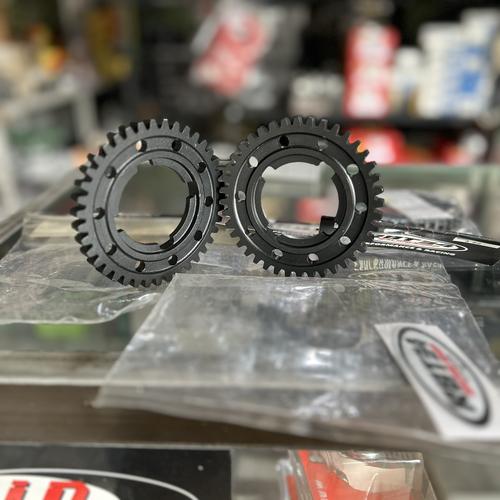 Jual Gear Ratio rasio RBT gigi 3 mata 39 40 vespa largeframe - 39 - Kab ...