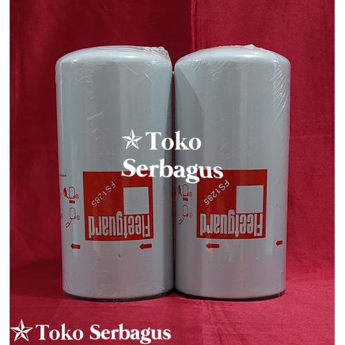 Jual FS1285 Fuel Filter Fleetguard - Jakarta Utara - toko serbagus ...