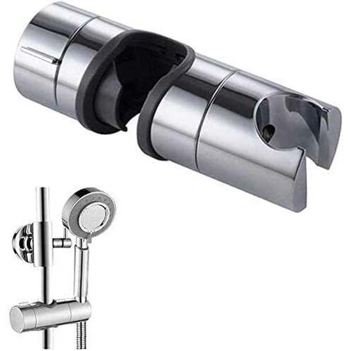 Promo Clamp Holder Tiang Shower Kamar Mandi Bathroom Minimalis ...