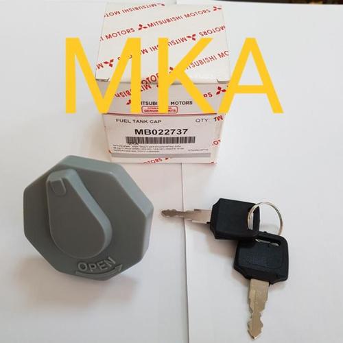 Jual Tutup Tangki Bensin L300 Ps100 Ps120 P/N Mb022737 Oem - Jakarta ...