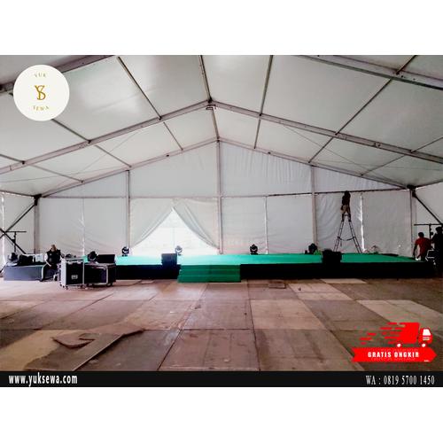 Jual Sewa tenda roder original ukuran 10x10 murah - Kota Bekasi ...