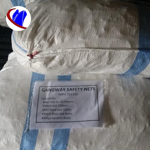 Jual Gang way Safety Net IMPA 232162 Uk.4 x16 meter - Kab. Bekasi ...