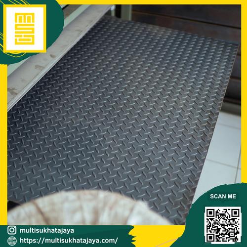 Jual Plat Bordes Besi 3mm - Kota Samarinda - MultiSukhataJayaOnline ...