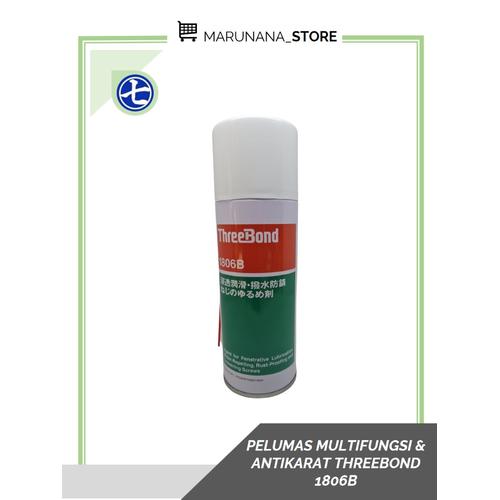 Jual Cairan Pelumas Anti Karat Threebond 1806B (Lisensi Jepang) Original - Kab. Bekasi ...
