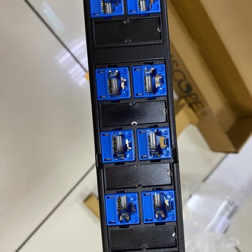 Jual Systimax patch panel cat 6 24 port original - Jakarta Pusat ...