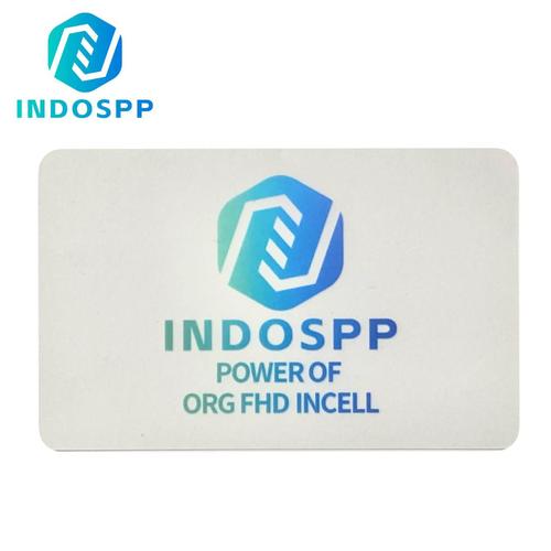 Jual INDOSPP Plat Plastik Pembuka Touchscreen atau LCD - Opening Tools ...