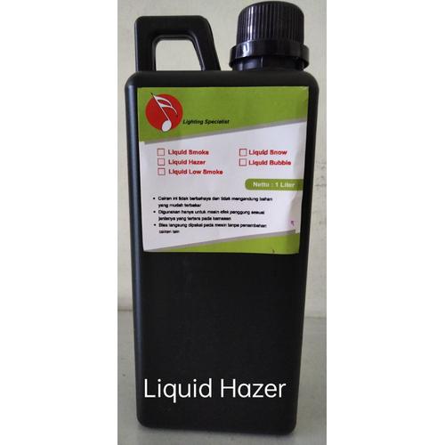 Jual Cairan Mesin Hazer Asap Tipis 1 liter - Kota Surabaya - toko ...