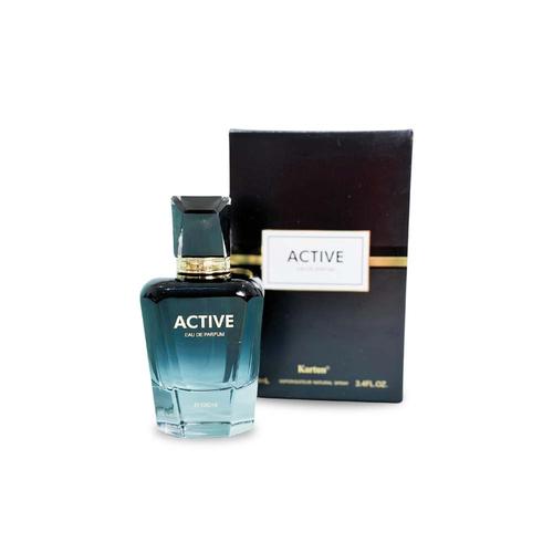 Jual Kartun Eau De Parfum - Active - Jakarta Utara - Tkcantik1 | Tokopedia