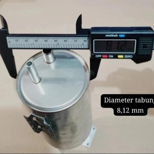 Jual Tabung Dispenser Hot Tank Maspion Royal Advance Sanken Dll - Kab ...