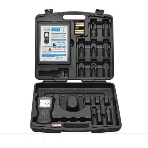 Jual HORIBA Conductivity & DO Meter "Smart" Handheld WQ-320 CD-K Horiba ...