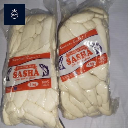 Jual Sasha otak otak 1kg - Kota Tangerang - toko golden frozen | Tokopedia
