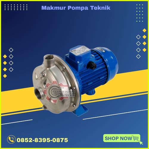 Jual Pompa Booster Ebara CDX 90/10 1HP 380V Pompa Pendorong Ebara stainless - Jakarta Barat ...