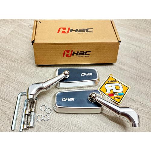 Jual Spion Model H2C Vietnam Universal Semua Motor Sepasang Kanan dan ...