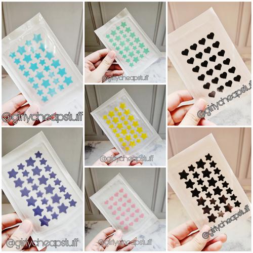 Jual GCS Acne Pimple Patch Mix Sticker Jerawat Stiker Acne Patch 1 ...