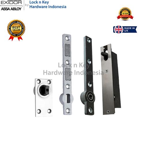 Promo ENGSEL PIVOT 400 kg EXIDOR ASSA ABLOY 2000/4F HEAVY DUTY MADE IN ...