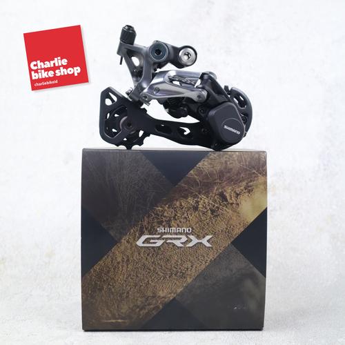 Jual Shimano GRX Rear Derailleur RD-RX812 - BOX - Jakarta Barat ...