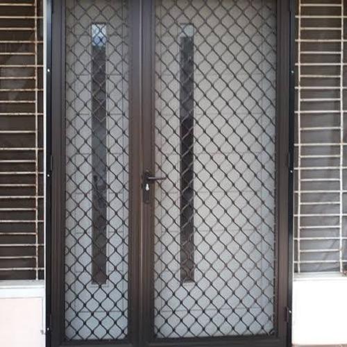 Jual pintu kawat nyamuk expanda alumunium - Kota Tangerang Selatan ...