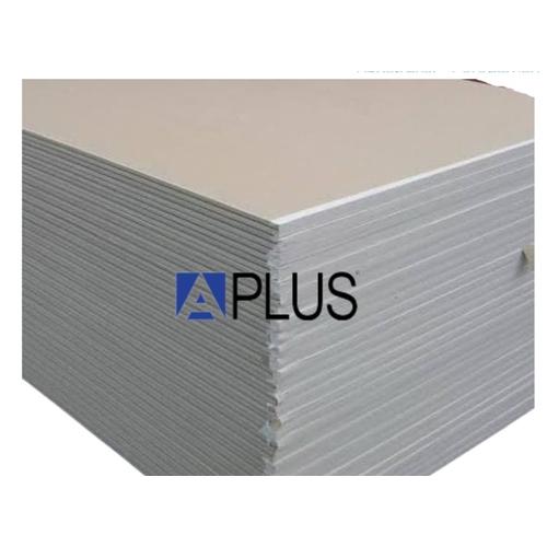 Jual Papan Gypsum Aplus Tebal 9mm - 12mm / Gypsum plafon - 12mm - Kab ...