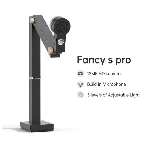 Jual CZUR FANCY S PRO / SMART SCANNER / SCANNER CEPAT / Fancy S. Pro ...