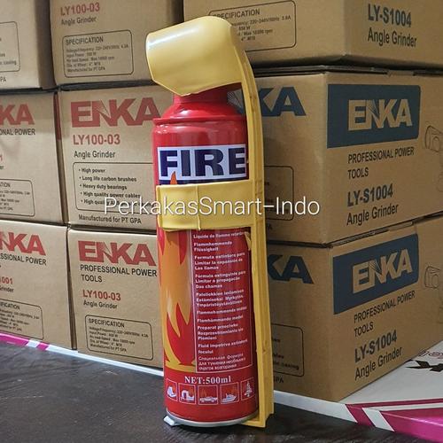 Jual PerkakasSmart-Indo Fire Stop Mobil 500ml - Pemadam Api Mini ...