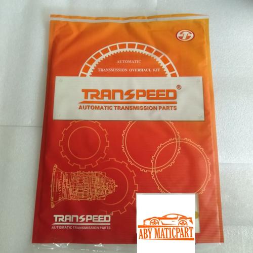 Jual overhaul packing set Matic Pajero 4 speed v73*f4A51 - Jakarta ...