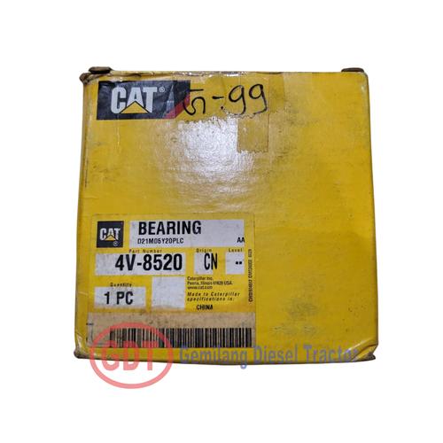 Jual BEARING 4V-8520 CAT - Jakarta Pusat - dieseltractor | Tokopedia