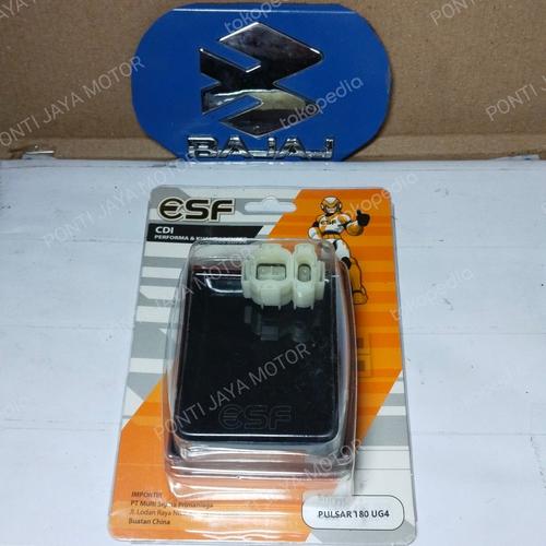 Jual CDI Bajaj Pulsar 180 UG4 ESF - Jakarta Barat - PONTI JAYA MOTOR ...