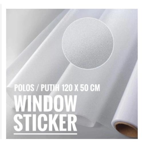 Jual B. FLUTED REEDED MORU GLASS WINDOW STICKER | Sticker Kaca Fluted ...