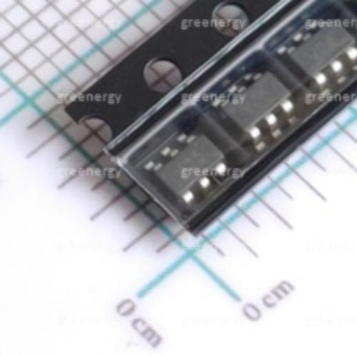 Jual SRV05-4 SRV05 4 V05 ESD Protection Device TVS 17.5V SOT-23 - Kab. Bojonegoro - greenergy ...