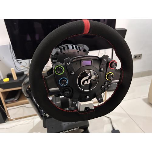 Jual fanatec gt dd pro + 8nm - Jakarta Barat - Punyasayasemua | Tokopedia