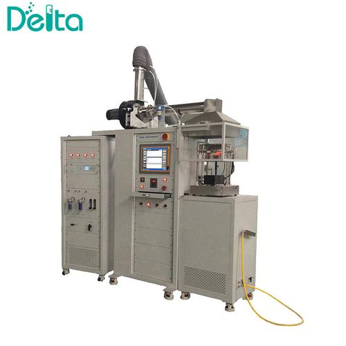 Jual Cone Calorimeter for Building Material Heat Release Rate HHR ...