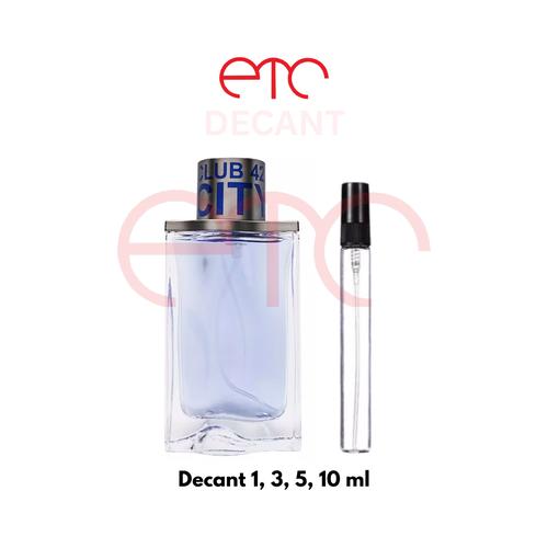 Jual Decant Parfum Linn Young Club 420 City EDT for Men - Try Me 5ml ...