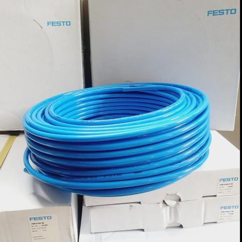 Jual Selang PU FESTO PUN-H (bisa order per 1 meter) - PUN-H-4X0,75-BL - Kota Tangerang - FESTO ...