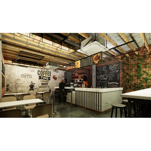 Jual desain & gambar kerja rumah - Kota Yogyakarta - Cakra Studio ...