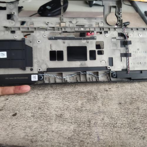 Jual Spiker internal dell latitude e7450 - Kota Batam - ZT COMPUTER ...
