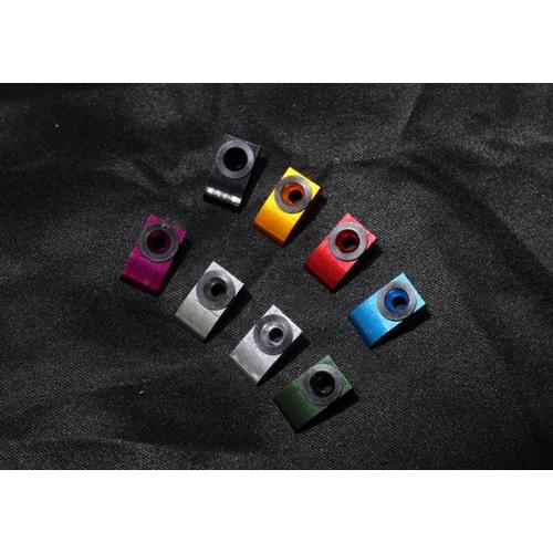 Jual NexxSpeed CNC Aluminum Hammer Protection Pad For TM Hi-Capa GBB ...