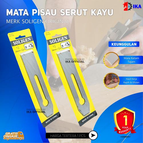 Jual Mata Ketam / Mata Pisau sugu Manual / Mata Pisau Serut Kayu ...