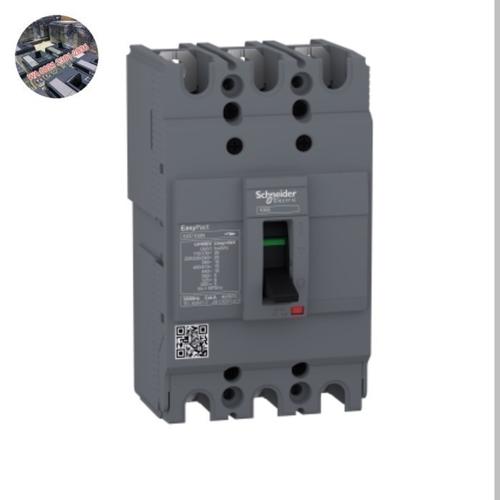 Jual MCCB SCHNEIDER EZC100N 15 KA 3P 15A EZC100N3015 NEW ORIGINAL - Jakarta Pusat - ELECTRICAL ...