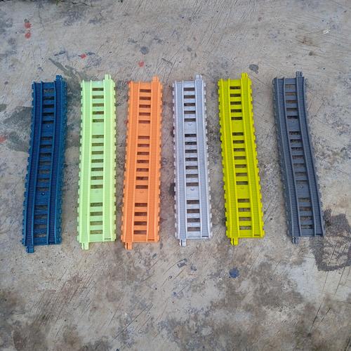 Jual ES3-Slope Track (Trek Tanjakan atau Turunan) Trackmaster ...
