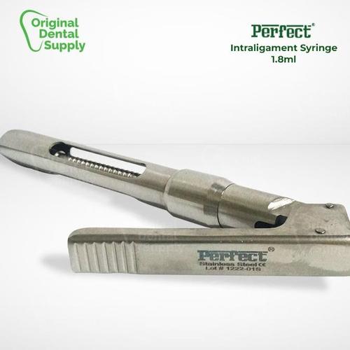 Jual TERSEDIA Dental citoject otomatis carpule citojek 1.8ml Perfect ...