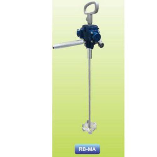 Jual Mesin Mixer Agitator Pengaduk Cat RB-MA Prona - Jakarta Barat ...