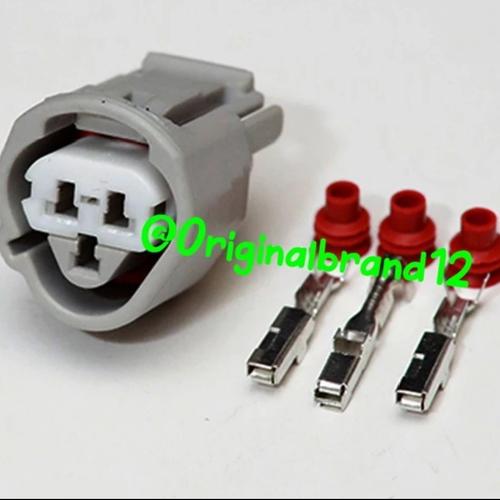 Jual Socket Sensor ECT EAT Toyota Vios Avanza Daihatsu Terios Xenia ...