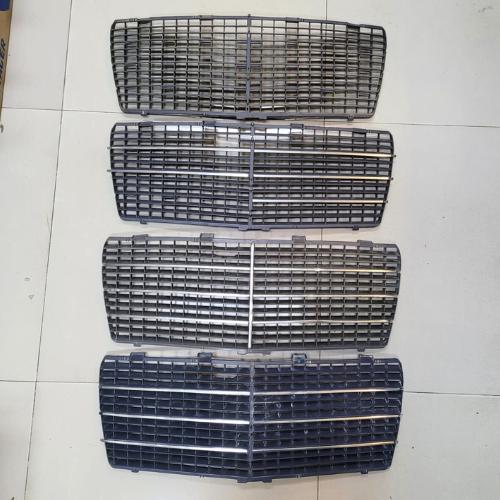 Jual Inner Grill Grille Mercedes Benz W124 OLD Standart E Class 86-93 ...