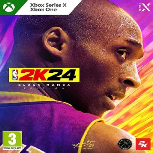 Jual NBA 2K24 XBOX/PC Original - XBOX ONE - Jakarta Utara - oggy-shop ...