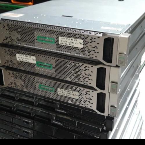 Jual Hp Dl380 gen9 xeon e5 2683V4 double full bracket caddy - Jakarta ...