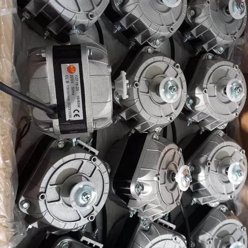 Jual dinamo motor fan showcase 16 watt/ 60 watt - Kab. Bekasi - PUSAT ...