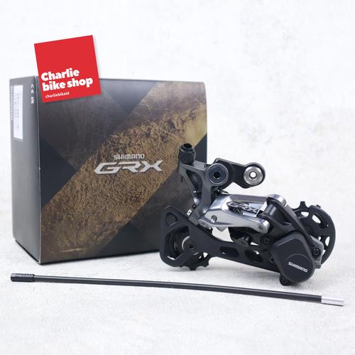 Jual Shimano GRX Rear Derailleur RD-RX812 - BOX - Jakarta Barat - Charlie Bike Shop 2 | Tokopedia